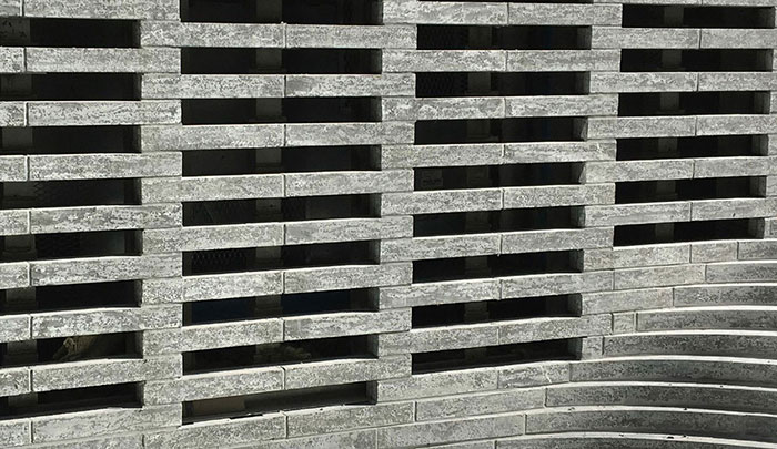 Limestone Silver Grey | HARDSCAPE